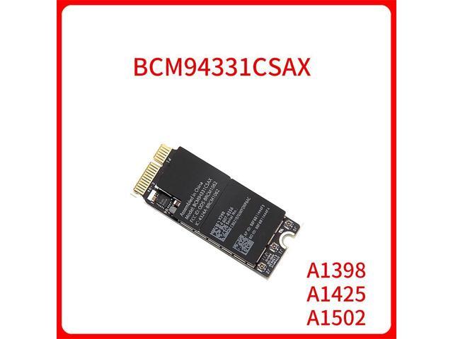 Click here for Oiginal BCM94331CSAX For Apple Macbook Pro A1398 A... prices
