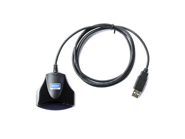 Click here for eID CAC DoD OMNIKEY CardMan 1021 For Omnikey1021 U... prices