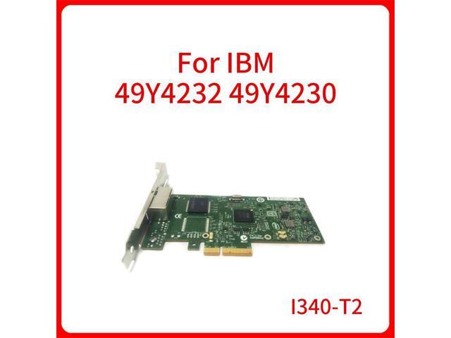 Click here for 49Y4232 49Y4230 For IBM Intel Ethernet Gigabit PCI... prices