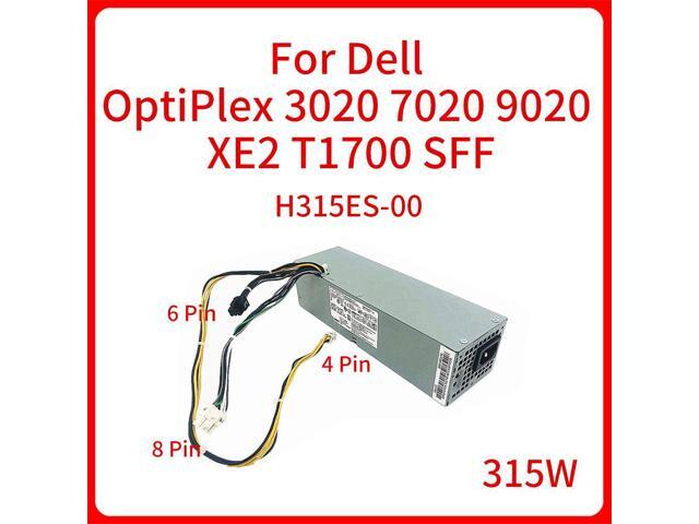 Click here for 315W Power Supply D315ES001L H315ES-00 4FCWX 04FCW... prices