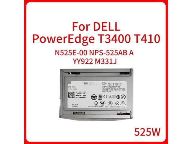 Click here for 525W Switch Power N525E-00 NPS-525AB A YY922 M331J... prices