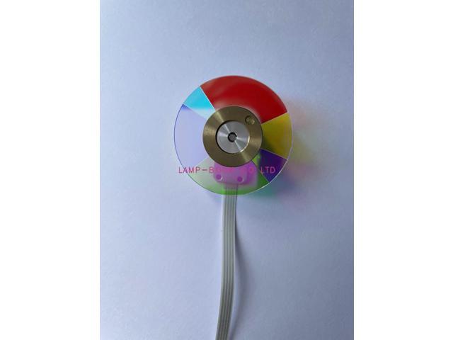 Click here for COLOR WHEEL FOR OPTOMA HD65 PROJECTOR prices