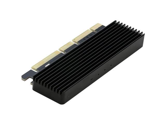 Click here for NVMe Adapter M.2 PCIe SSD To PCI-e X4/x8/x16 Conve... prices