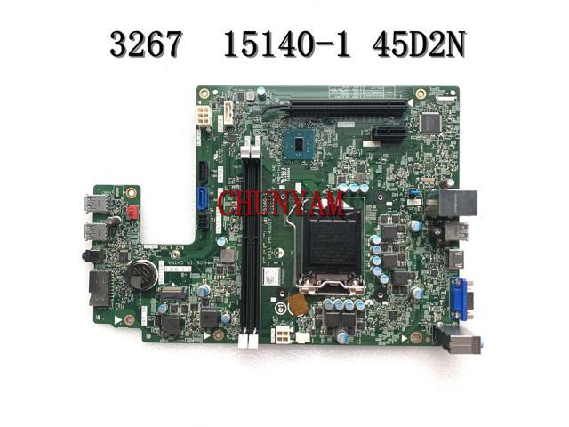 Click here for 15140-1 45D2Y For VOSTRO Series 3267 Desktop PC Co... prices