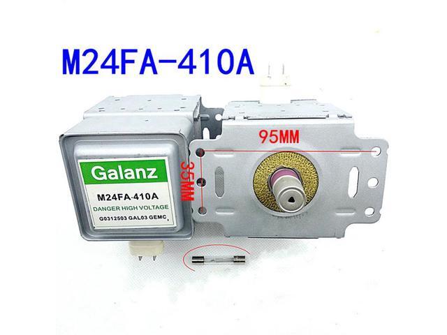 Click here for Microwave Oven Magnetron M24FA-410A for Galanz Mic... prices