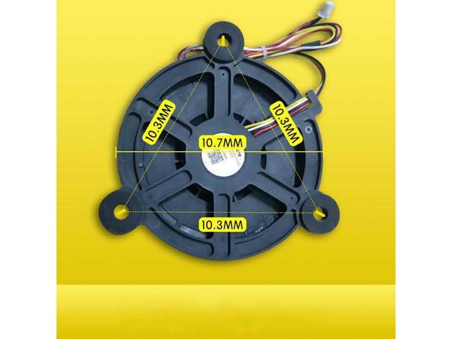 Click here for 1pcs refrigerator parts zing fan cooling fan motor... prices