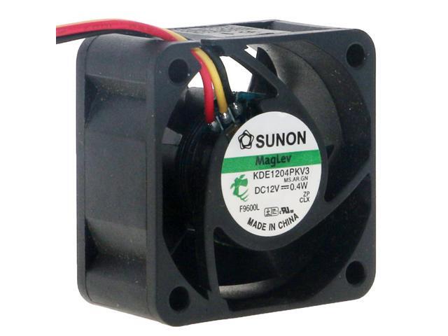 Click here for KDE1204PKV3 4cm 4020 40mm fan DC 12V 0.4W Magnetic... prices