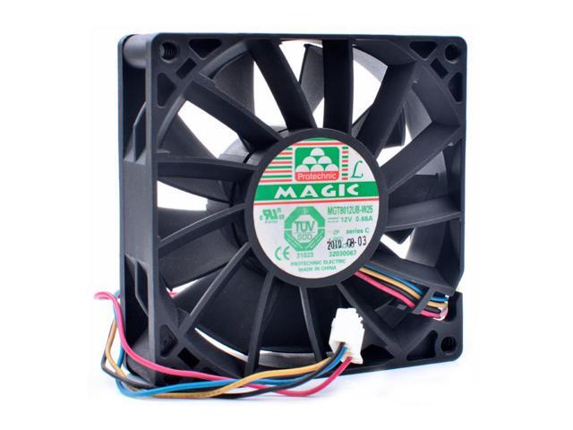 Click here for MGT8012UB-W25 8cm 8025 80x80x25mm 12V 0.66A server... prices