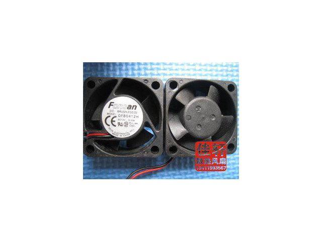 Click here for For FONSANDelta 4CM Cooling fan 12V 0.10A DFB0412H... prices