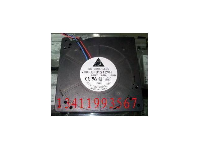 Click here for For Delta BFB1212VH Cooling fan Blast 12V 1.88A Co... prices