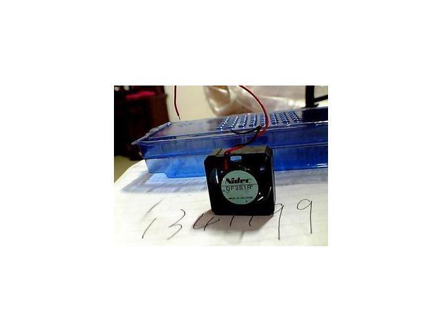 Click here for For NIDEC 12V 12LLA-01 DF251R 2510 Cooling Fan prices