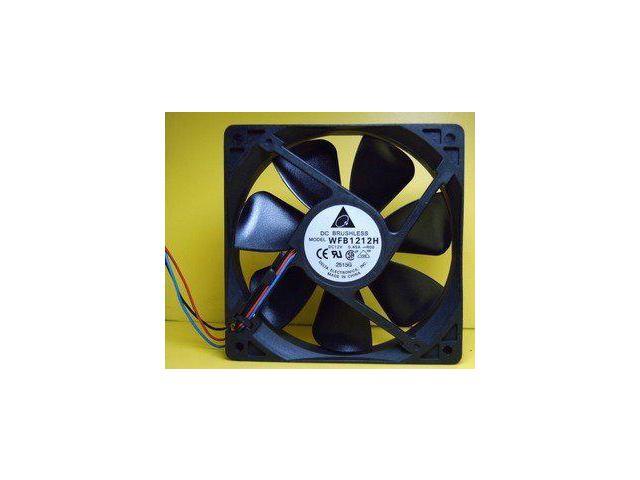 Click here for For Delta brand12025Delta Cooling fan WFB1212H DC1... prices