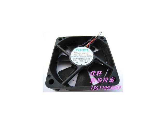 Click here for For LCD rear projection bulb For NMB Cooling fan 6... prices