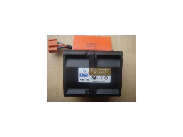 Click here for For AVC 4048 DC12V 1.9AFan DB04048B12S Dual- fan1U... prices