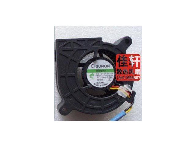 Click here for For SUNON Laptop Cooling fan turbine antiquity5V G... prices