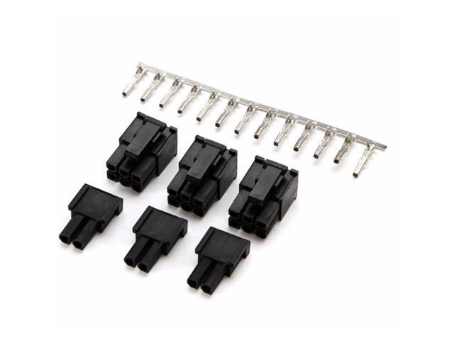 Click here for 30 Set 4.2mm Pitch 5557 ATX Graphics Card GPU PCI-... prices