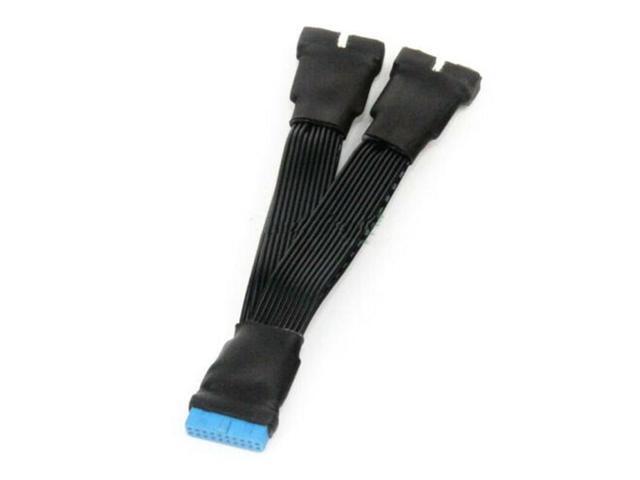 Click here for Motherboard Mainboard USB3.0 19Pin 20Pin 19-Pin 20... prices