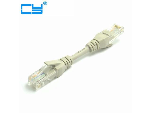 Click here for CAT5 CAT5e UTP Ethernet Network Cable Male to Ethe... prices