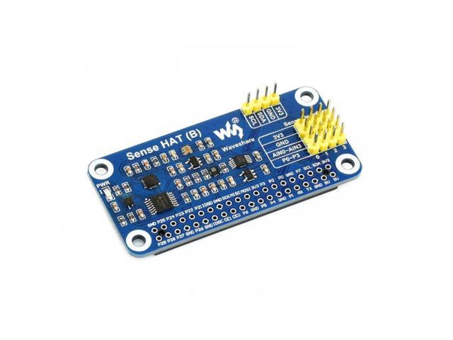 Click here for Waveshare Sense HAT (B) for Raspberry Pi  Onboard... prices