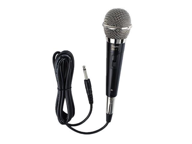 Click here for Karaoke Microphone MIC Handheld Dynamic Wired Dyna... prices