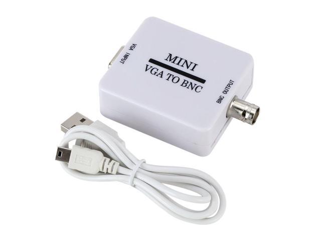 Click here for Mini HD VGA to BNC Video Converter Convertor Box C... prices