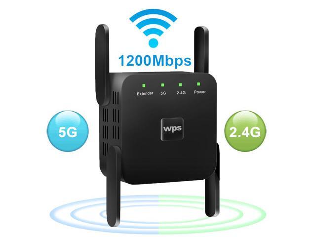 Click here for Wifi Repeater 5Ghz Wifi Extender 5G Wifi Amplifier... prices