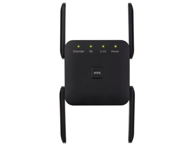 Click here for 5G WiFi Repeater WiFi Amplifier 5Ghz WiFi Long Ran... prices