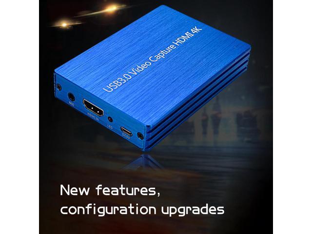 Click here for 4K HDMI To USB 3.0 Video Capture Card Dongle 1080P... prices
