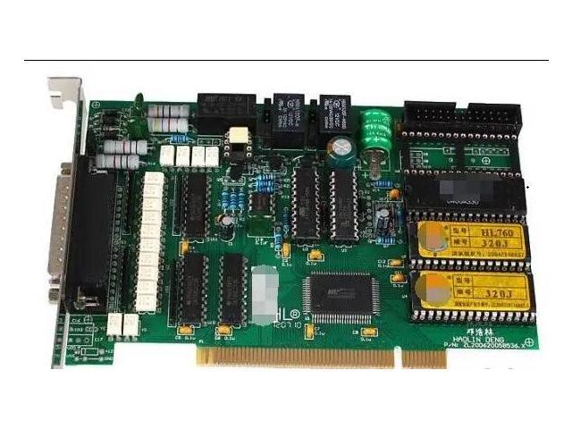 Click here for HL Card EDM Controller Card Programming control ca... prices