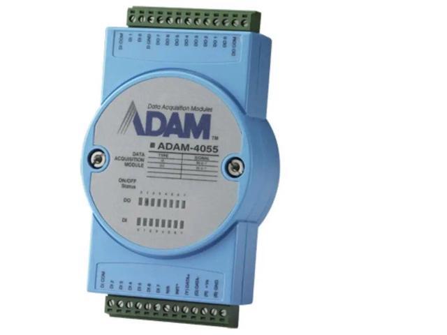 Click here for ADAM-4055 digital I/O module ADAM 4055 prices