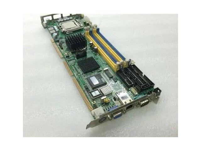 Click here for IPC Board PCA-6190 Full-size CPU Card ISA PCI Indu... prices