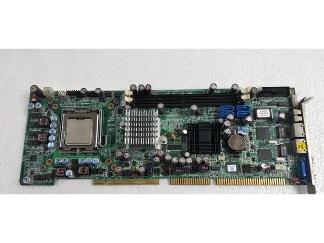 Click here for PEAK765VL2 REV:B2 100 OK IPC Board Full-size CPU C... prices