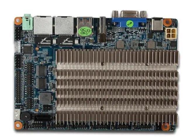 Click here for J1900 CPU 3.5 IPC SBC Embedded Fanless Motherboard... prices