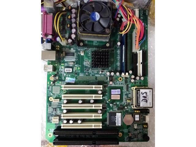 Click here for AIMB-740VE 100 OK IPC Mainboard AIMB-740 Rev. B1 5... prices