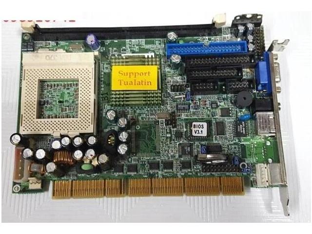 Click here for PCISA-3716EV-R3 100OK Embedded IPC Board Industria... prices