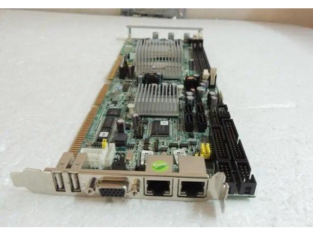 Click here for SBC81205 REV:A3-RC 100 OK Embedded IPC Board Full-... prices