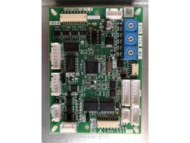 Click here for IPC elevator Board LHH-1210B LHH-121 Control board... prices