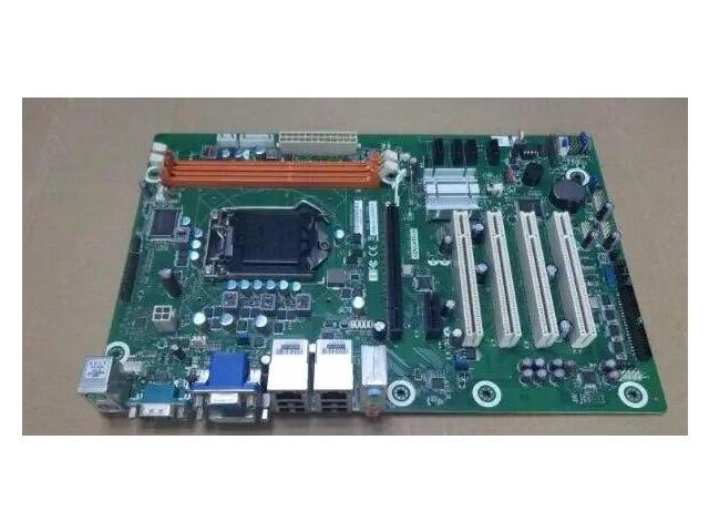 Click here for 100OK SIMB-A21 IPC Mainboard ATX Industrial Mother... prices