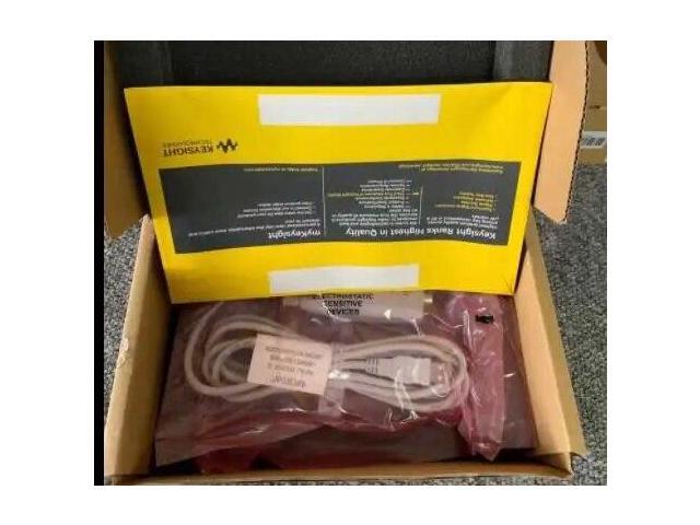 Click here for USB-GPIB card 82357B Card prices