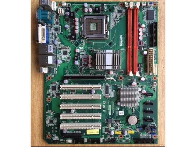 Click here for 100 OK IPC Mainboard AIMB-767G2 AIMB-767 REV. A1 i... prices