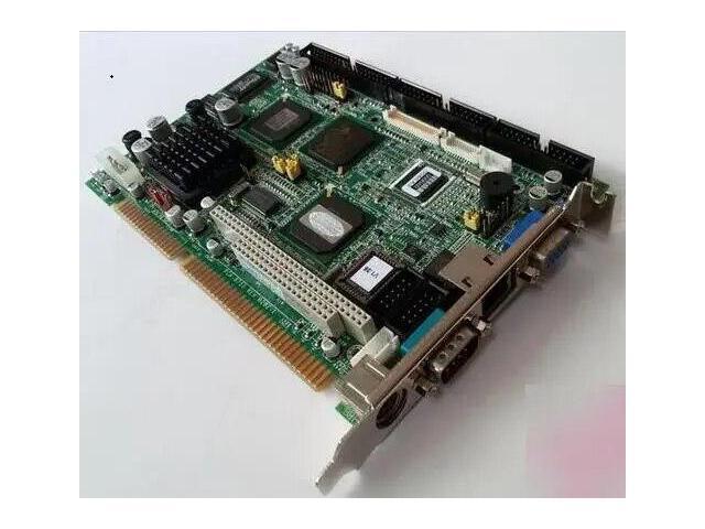 Click here for PCA-6751 B202-1 Fanless Brand ISA Industrial PC Ma... prices