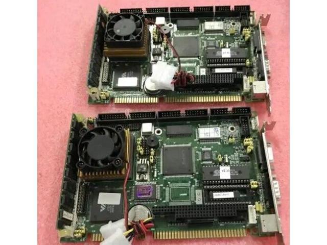 Click here for PCA-6145R REV 100 OK IPC Board:C1 ISA Slot Industr... prices