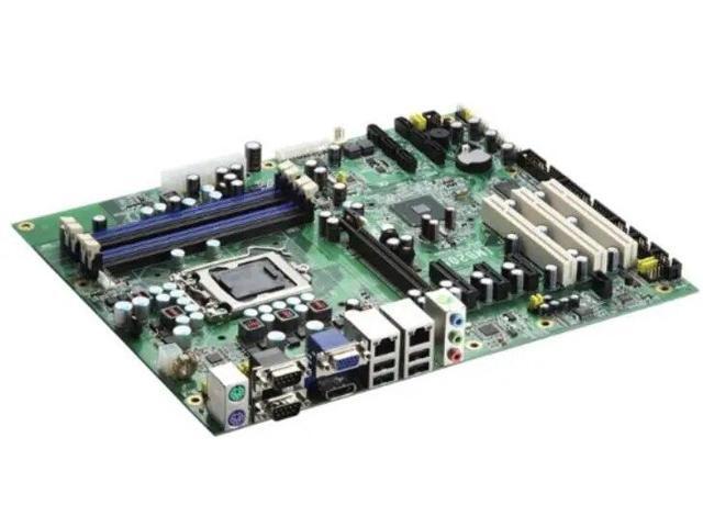 Click here for iMB205 REV:A2-RC ATX 100OK Embedded IPC Mainboard... prices