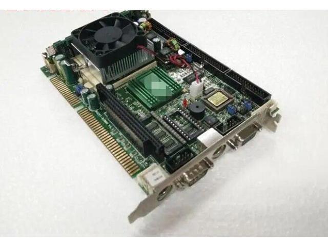 Click here for ROCKY-518HV V4.1 ISA 100 OK IPC Board Slot Industr... prices