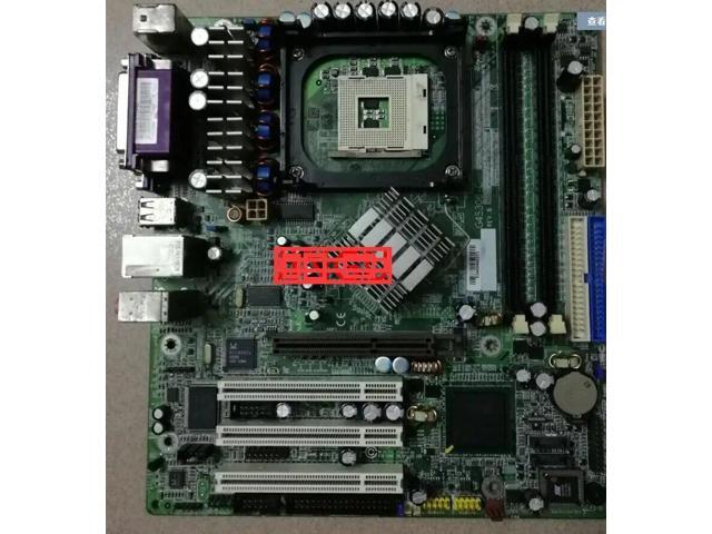 Click here for G4S306-C 100 OK Embedded IPC Mainboard ATX Industr... prices