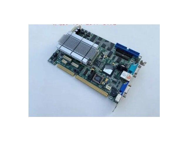Click here for HSC-1623CLDN Nice IPC Board CPCI Slot Industrial m... prices