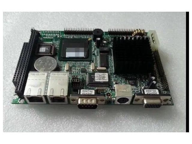 Click here for 100OK Gene-4312 Rev. A1.1 3.5 Motherboard Embedded... prices