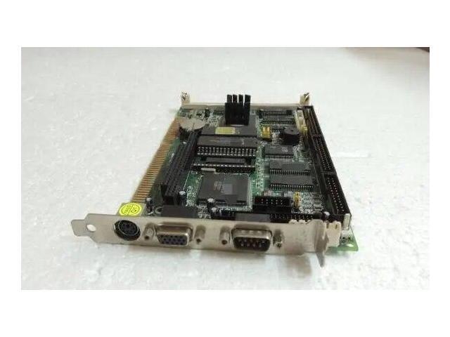 Click here for PIA-638DV 100Embedded IPC Board ISA Slot Industria... prices