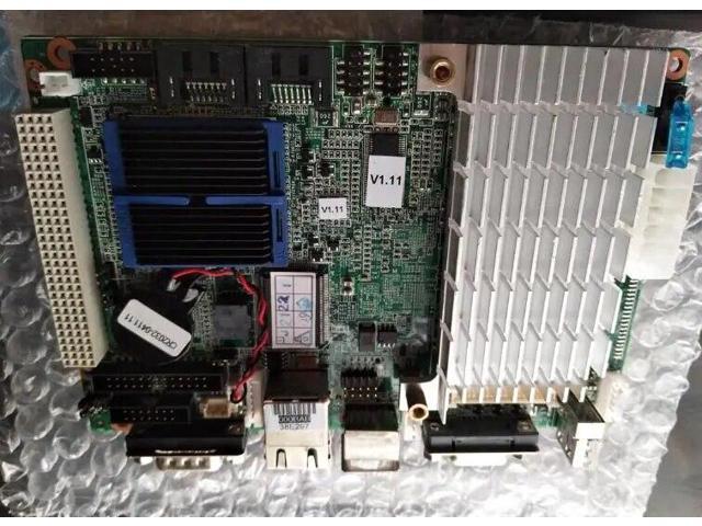 Click here for PCM-9361 A1 100 OK 3.5 IPC CPU Board PCM-9361FG PC... prices