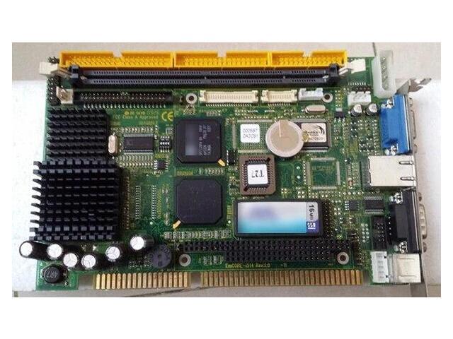Click here for EMCORE-I514 100 OK IPC ISA Board Industrial mother... prices